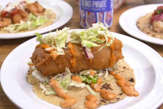 Tuza Taco - Best places to eat in Atlanta, GA | Atlanta Eats