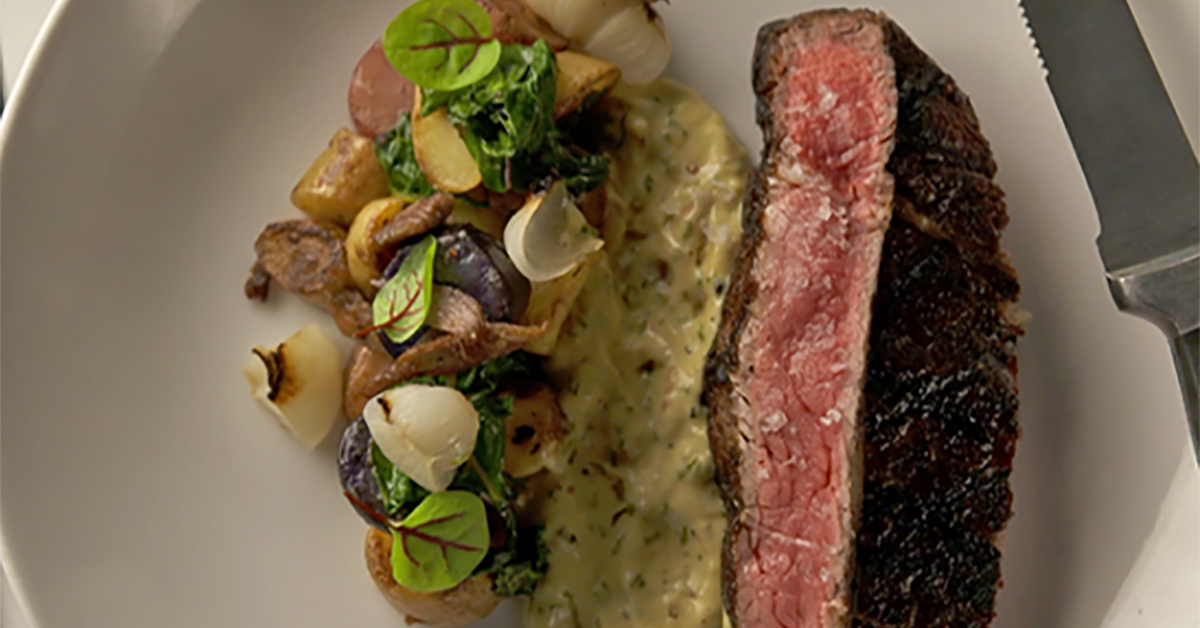 How to Spend the Perfect 48 Hours at Barnsley Resort & Gardens ...