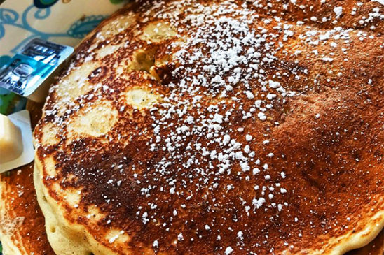 The 11 Best Pancakes Around Atlanta