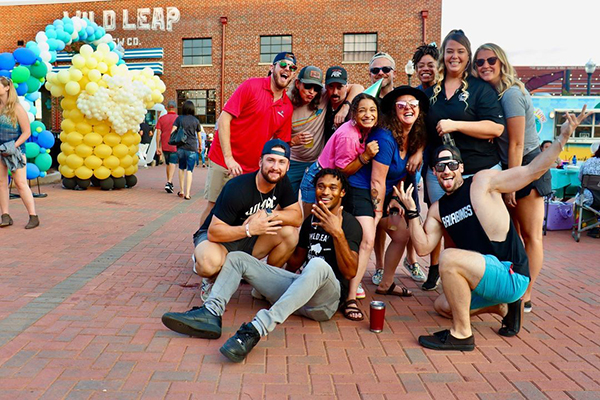 The Best Places to Celebrate St. Patrick's Day in Atlanta