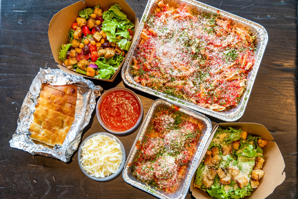 10 Ways to Have An Amazing Staycation At Home - Best places to eat in ...