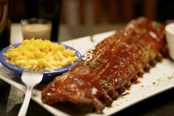 Cherokee Cattle Company - Best places to eat in Atlanta, GA | Atlanta Eats