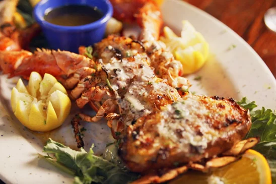 The Best Seafood Restaurants in Atlanta - Best places to eat in Atlanta ...