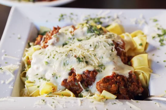 Pasta Bella - Best places to eat in Atlanta, GA | Atlanta Eats