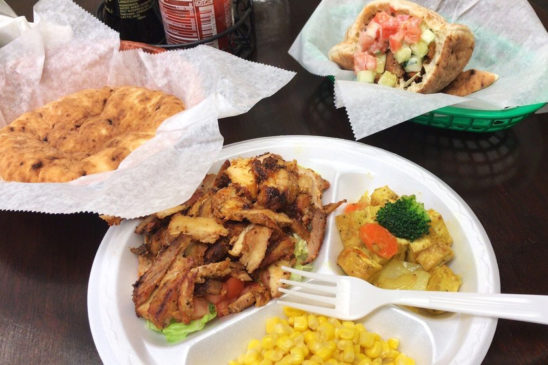 Where To Eat and Drink Near Emory University - Best places to eat in ...