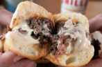 Philly Connection - One of Atlanta's Best Cheesesteak Spots
