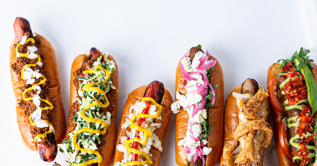 7 Hot, New Restaurants Just Opened in Atlanta - Best places to eat in ...