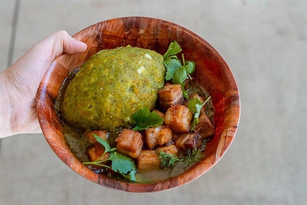 Where To Find FIRE Latin American Cuisine Around ATL - Best places to ...