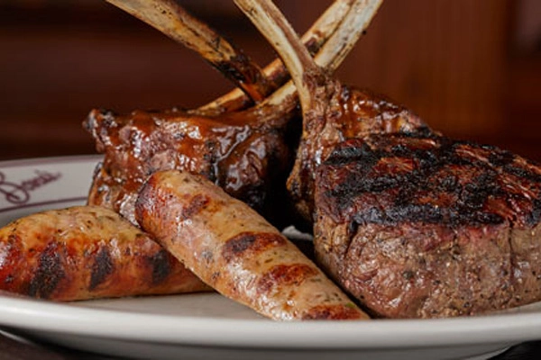 13 Fancy Atlanta Restaurants That Are Worth the Splurge - Best places ...