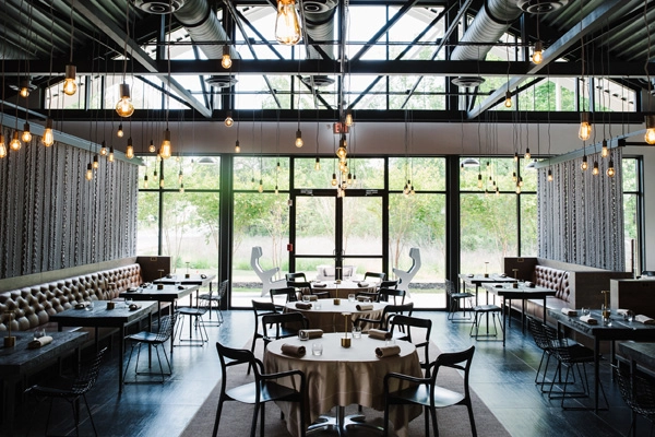 13 Fancy Atlanta Restaurants That Are Worth the Splurge - Best places ...