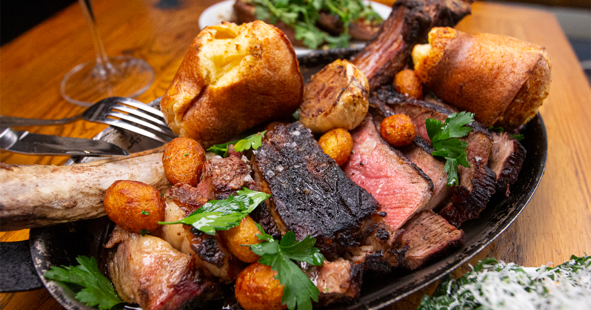 13 Fancy Atlanta Restaurants That Are Worth the Splurge - Best places ...