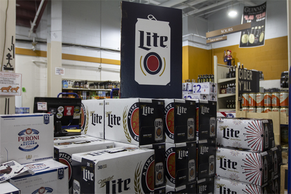 You Can Now Get Alcohol Delivered From These Atlanta Liquor Stores and ...