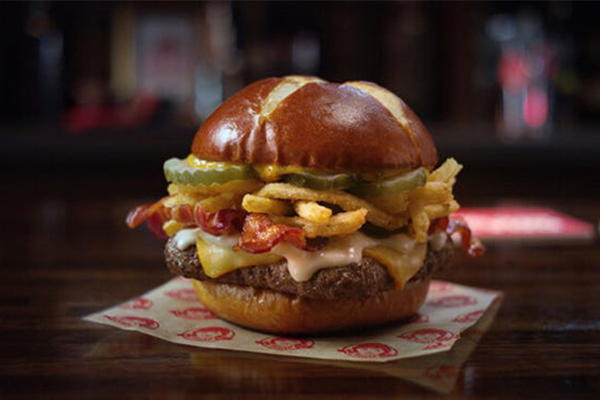 Ranking the 5 Best Fast Food Dishes of 2020 - Best places to eat in ...