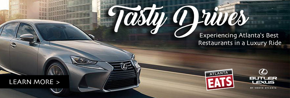 Atlanta Eats - The Best Restaurants in Atlanta, GA | Atlanta Eats