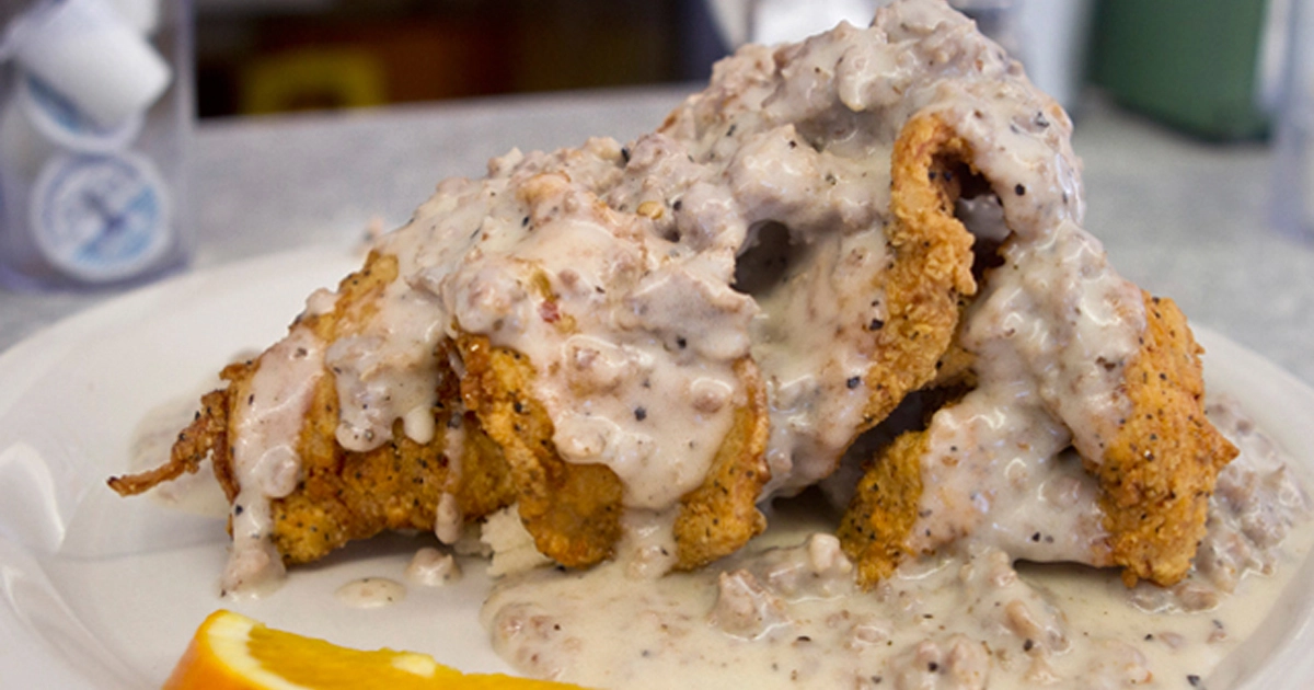 Atlanta's Most Iconic Dishes - Best places to eat in Atlanta, GA ...