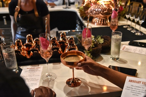 Atlanta's Coolest Cocktail Bars - Best places to eat in Atlanta, GA ...