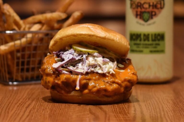 Atlanta's Best Chicken Sandwiches - Best places to eat in Atlanta, GA ...