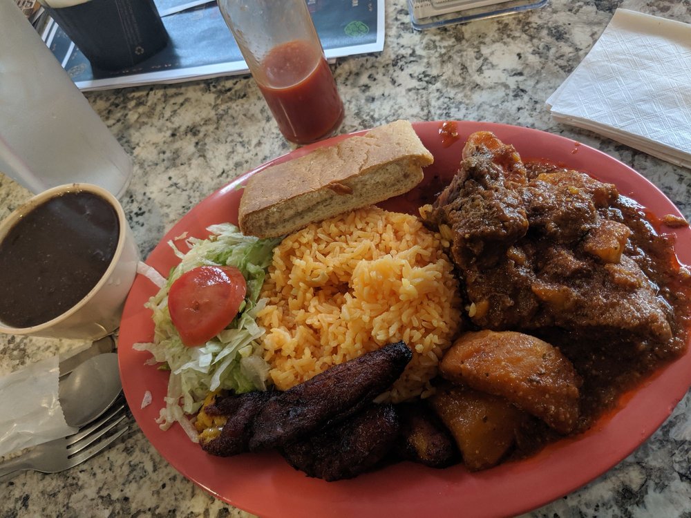 Atlanta's Best Cuban, Dominican and Puerto Rican Restaurants - Best ...