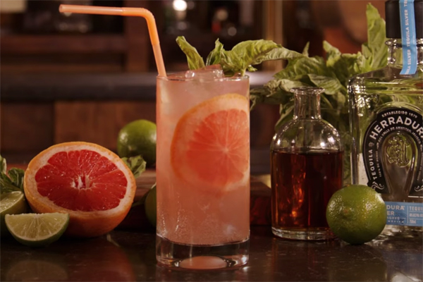 Ruby Red Paloma Recipe - Best places to eat in Atlanta, GA | Atlanta Eats