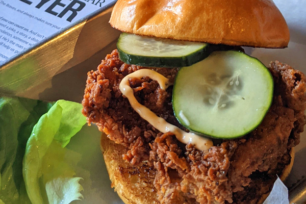 Atlanta's Best Chicken Sandwiches - Best places to eat in Atlanta, GA ...