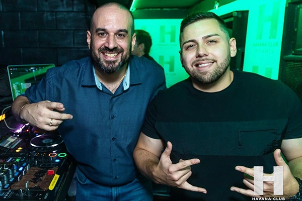 8 Incredible Places to Dance Salsa in Atlanta - Best places to eat in ...
