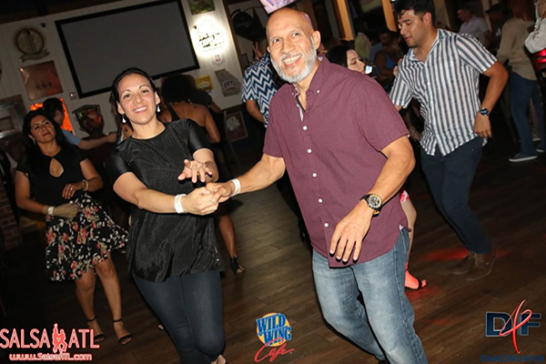 8 Incredible Places to Dance Salsa in Atlanta - Best places to eat in ...