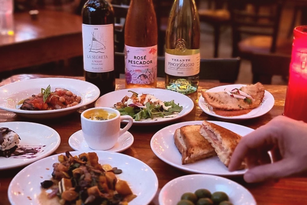 11 Atlanta Restaurants Perfect for A Girl's Night Out - Best places to ...