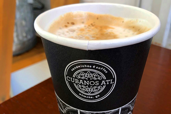 Best Places in Atlanta for Latin Coffee - Best places to eat in Atlanta ...