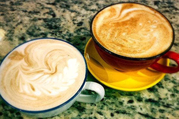 Best Places in Atlanta for Latin Coffee - Best places to eat in Atlanta ...