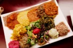 Desta Ethiopian Kitchen - Best places to eat in Atlanta, GA | Atlanta Eats