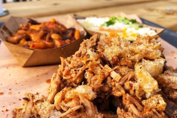 Neighborhood Guide to Atlanta's BBQ Joints