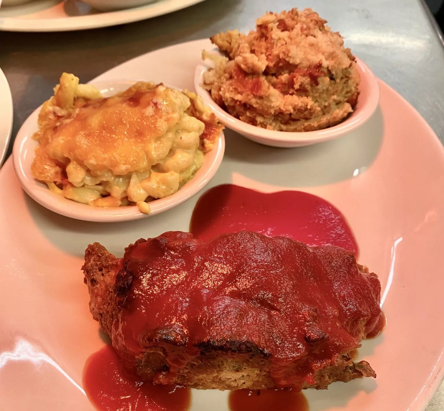 The History Behind Atlanta's Iconic Mary Mac's Tea Room - Best places ...