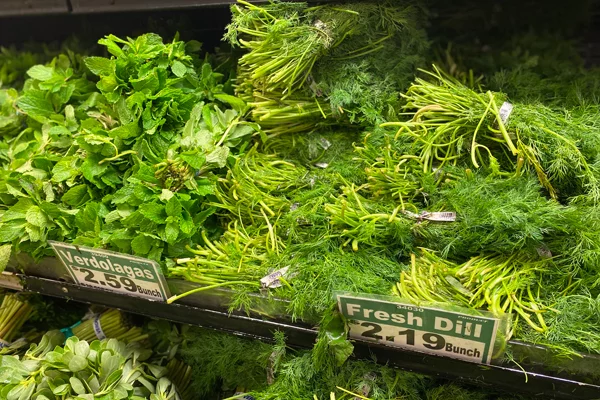 Buford Highway Farmer's Market is Atlanta's Best Kept Secret - Best ...