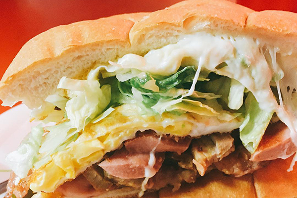 Atlanta's Top Tortas - Best places to eat in Atlanta, GA | Atlanta Eats
