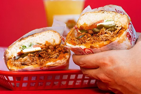 Atlanta's Top Tortas - Best places to eat in Atlanta, GA | Atlanta Eats