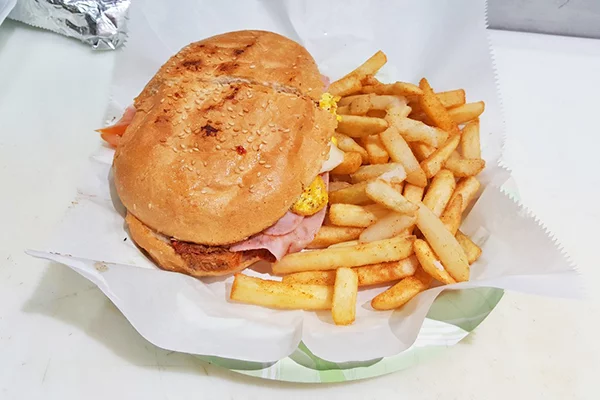 Atlanta's Top Tortas - Best places to eat in Atlanta, GA | Atlanta Eats