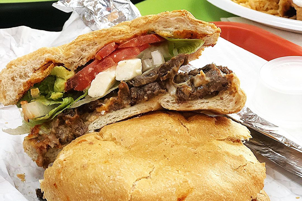 Atlanta's Top Tortas - Best places to eat in Atlanta, GA | Atlanta Eats