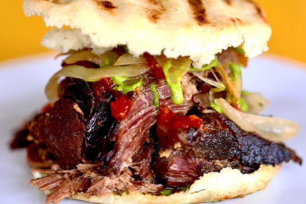 Where To Find the Best Arepas in Atlanta - Best places to eat in ...