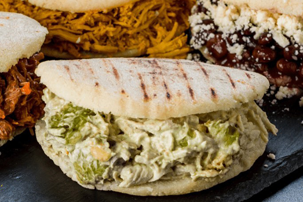 Where To Find the Best Arepas in Atlanta - Best places to eat in ...