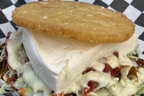 Where To Find the Best Arepas in Atlanta - Best places to eat in ...