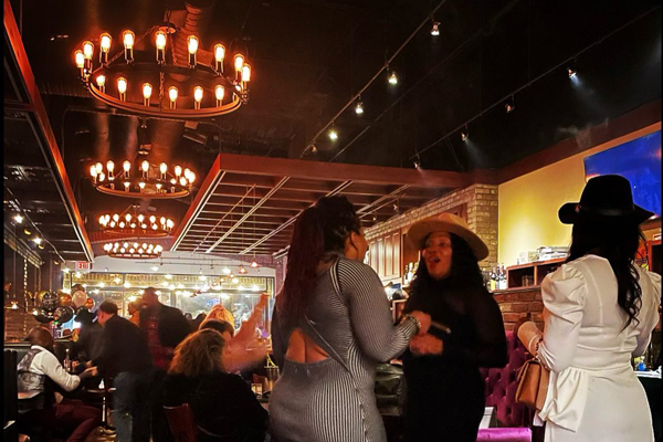 10 of Atlanta's Top Black-Owned Bars, Lounges, & Clubs - Best places to ...