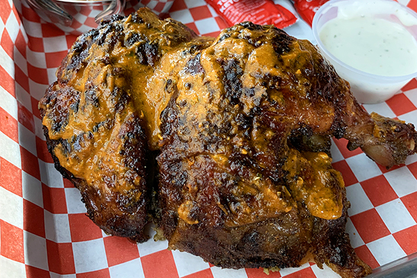 Where to Get The Best Rotisserie Chicken in Atlanta - Best places to ...