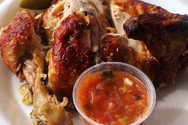 Where to Get The Best Rotisserie Chicken in Atlanta - Best places to ...