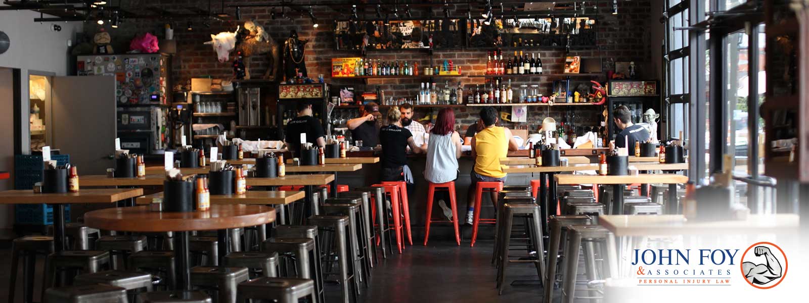 John Foy | Atlanta Eats