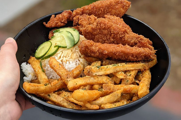 11 Freakin' Delicious French Fries Around Atlanta - Best places to eat ...