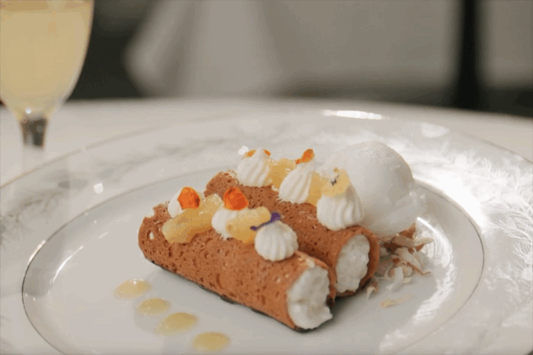 Restaurant Review - Pricci, Italian | Atlanta Eats