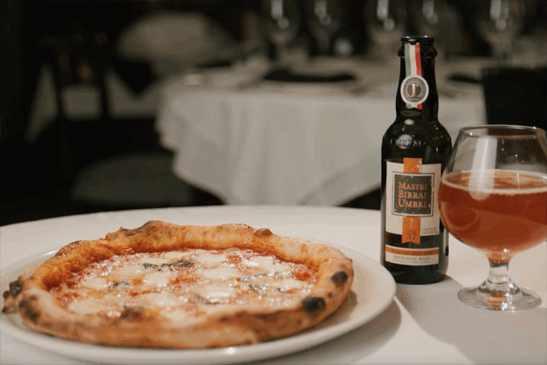 Restaurant Review - Pricci, Italian | Atlanta Eats