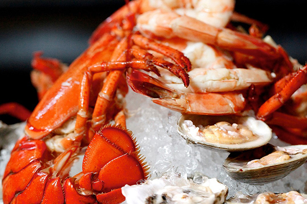 The Best Seafood Towers in Atlanta - Best places to eat in Atlanta, GA ...