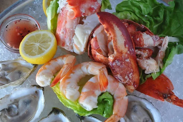 The Best Seafood Towers in Atlanta - Best places to eat in Atlanta, GA ...