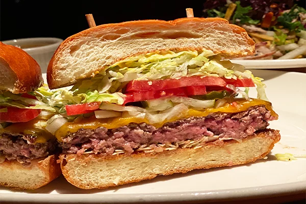 The Top 15 Absolute Best Burgers in Atlanta